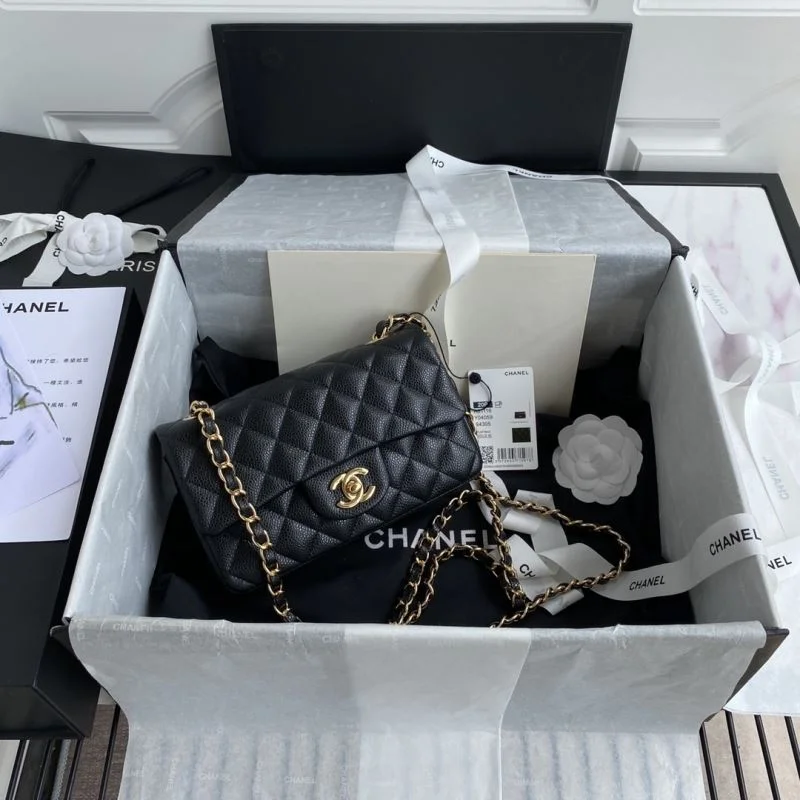 Chanel CF Series Bags
