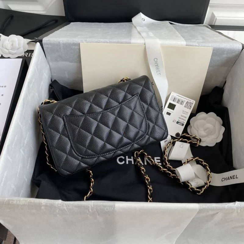 Factory-made Chanel CF Series Bags