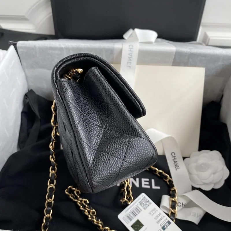 Factory-made Chanel CF Series Bags