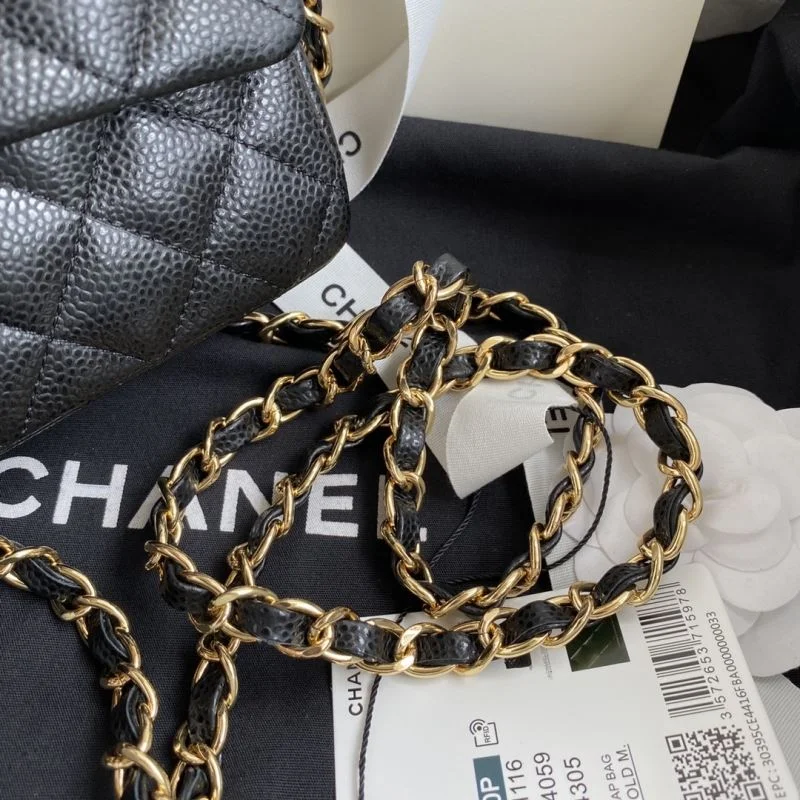 Factory-made Chanel CF Series Bags