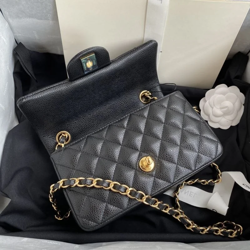 Factory-made Chanel CF Series Bags