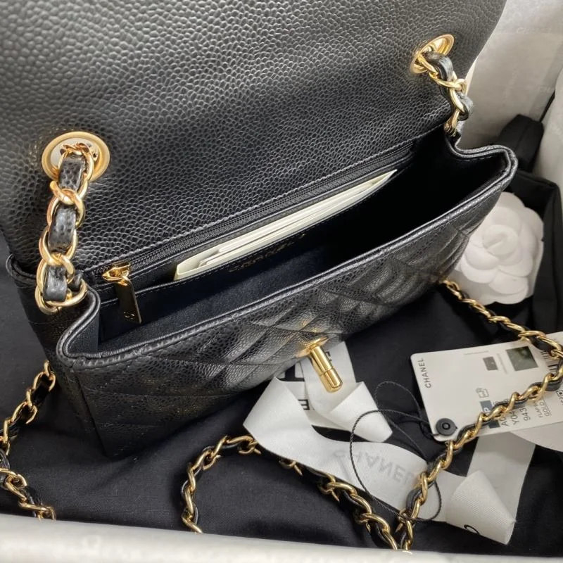 Factory-made Chanel CF Series Bags