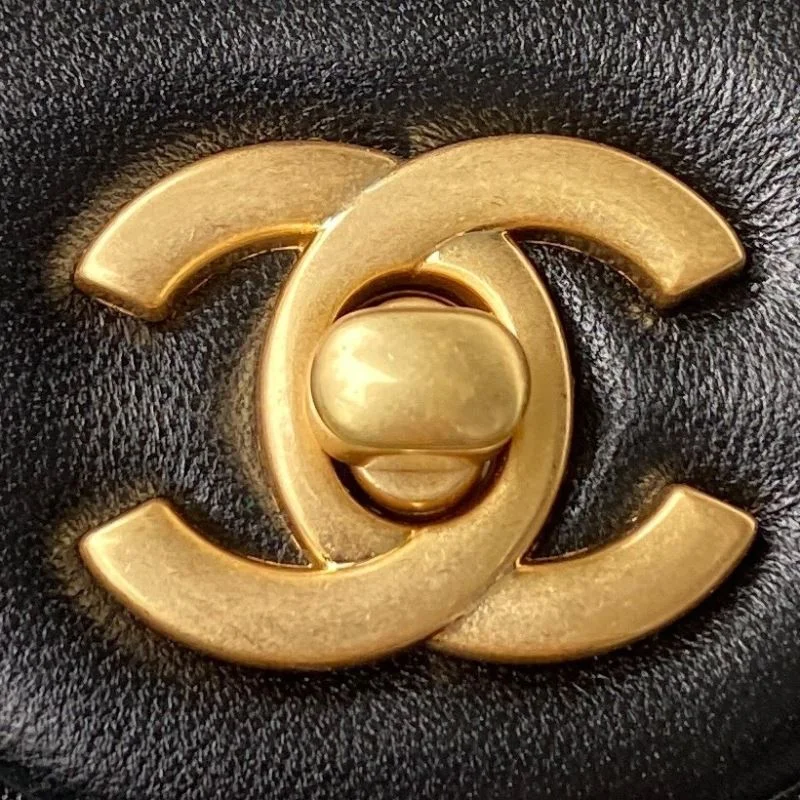 Legit Chanel CF Series Bags