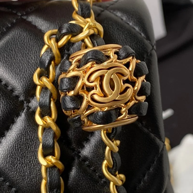 Legit Chanel CF Series Bags