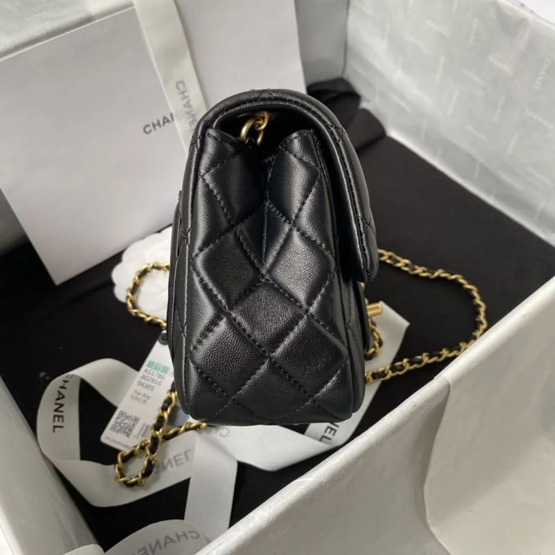 Legit Chanel CF Series Bags