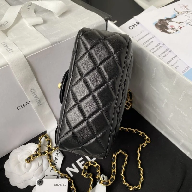 Legit Chanel CF Series Bags