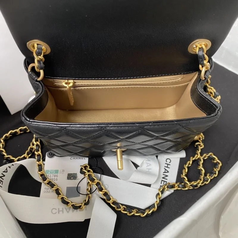 Legit Chanel CF Series Bags