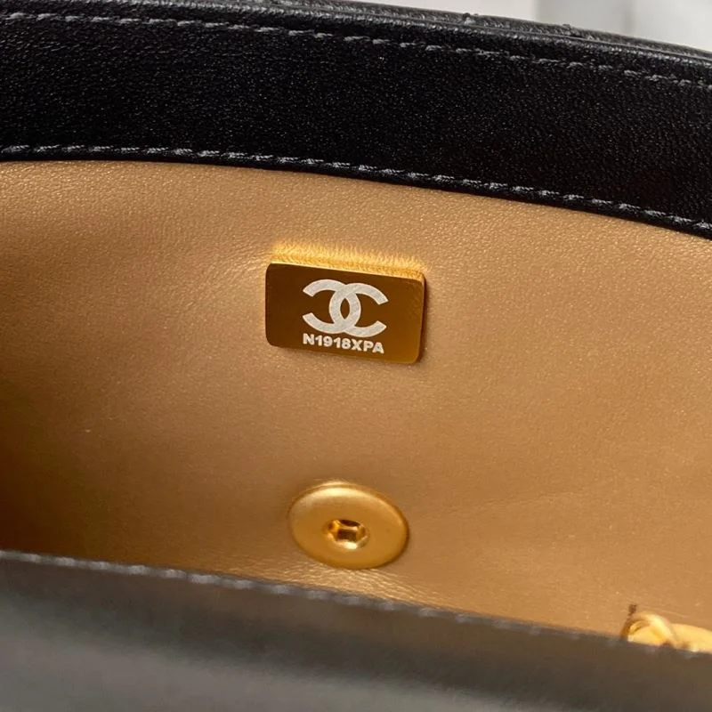 Legit Chanel CF Series Bags