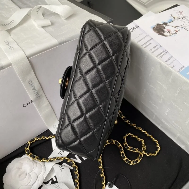 Mirror quality Chanel CF Series Bags
