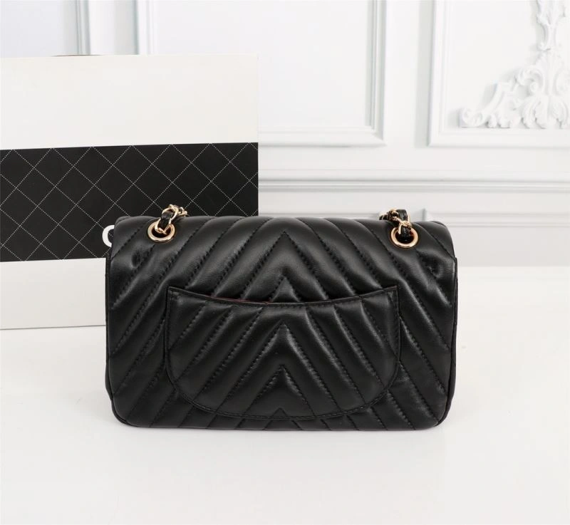 Precise copy Chanel CF Series Bags