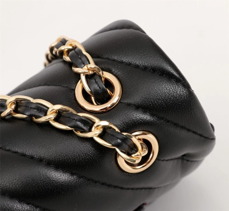 Precise copy Chanel CF Series Bags