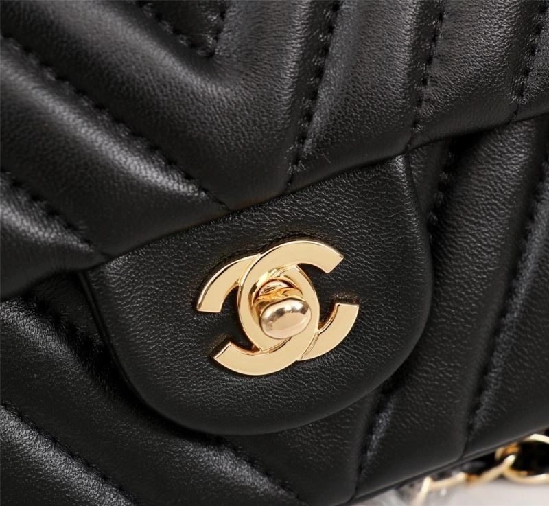 Precise copy Chanel CF Series Bags