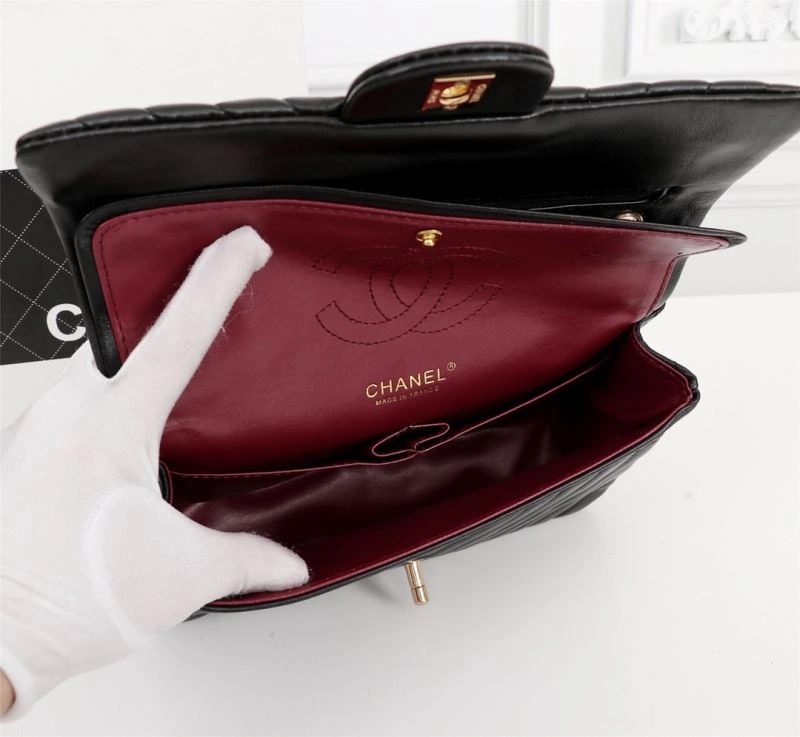 Precise copy Chanel CF Series Bags
