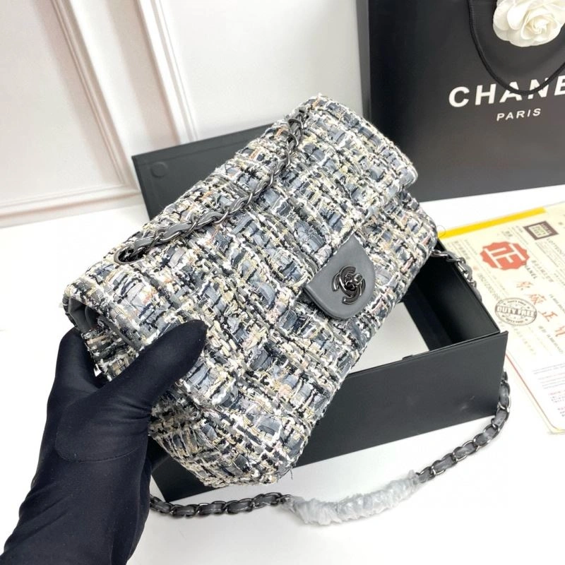 Brand-original Chanel CF Series Bags