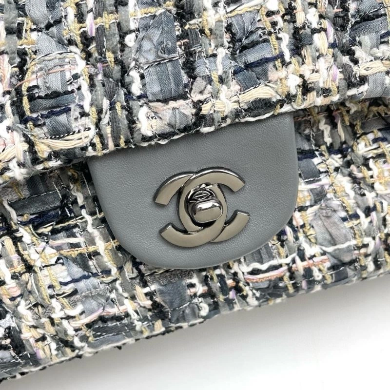 Brand-original Chanel CF Series Bags
