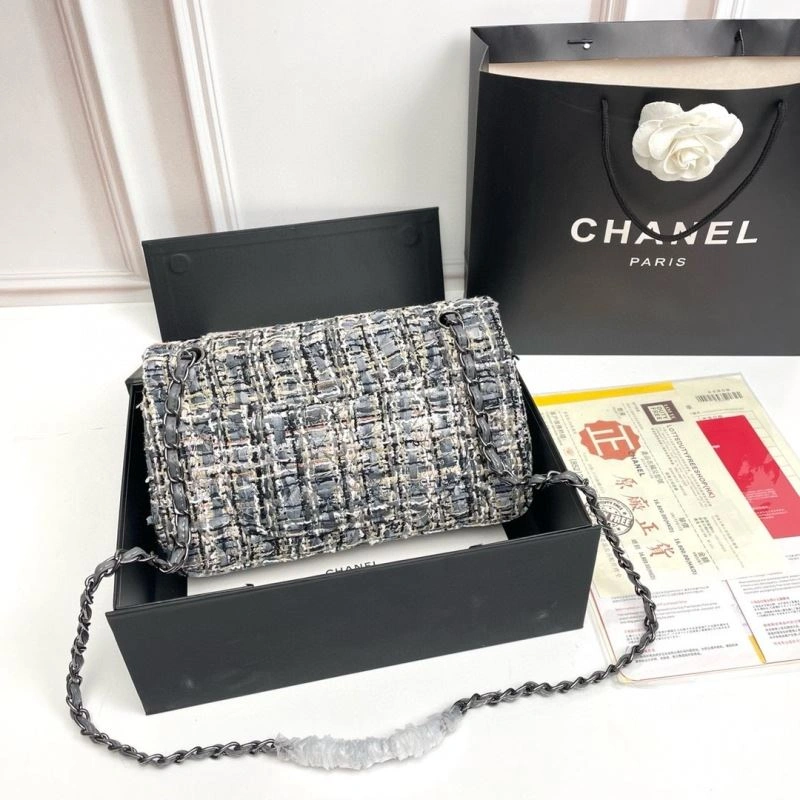 Brand-original Chanel CF Series Bags