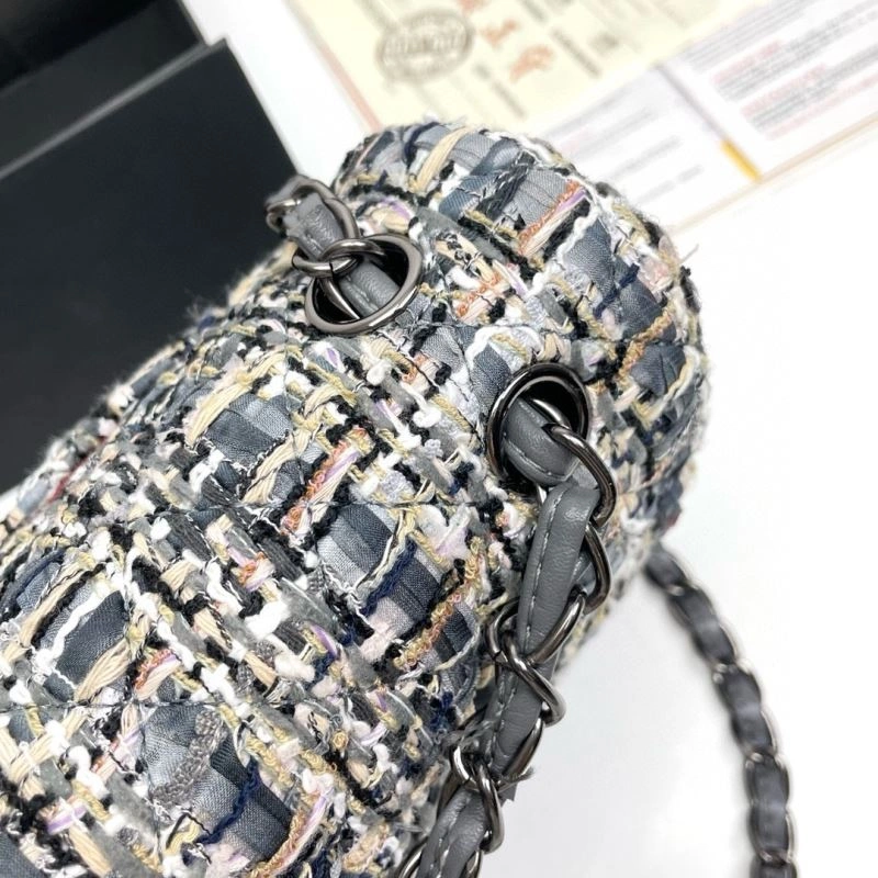 Brand-original Chanel CF Series Bags