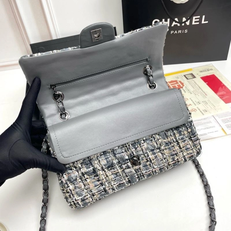 Brand-original Chanel CF Series Bags