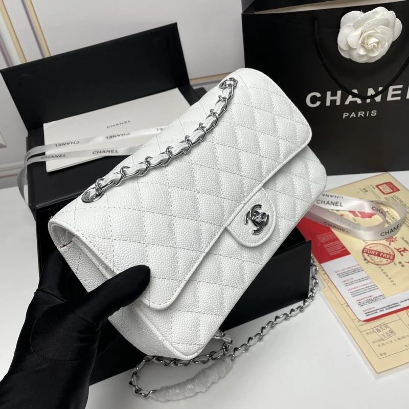 Factory-made Chanel CF Series Bags