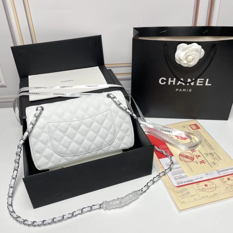 Factory-made Chanel CF Series Bags