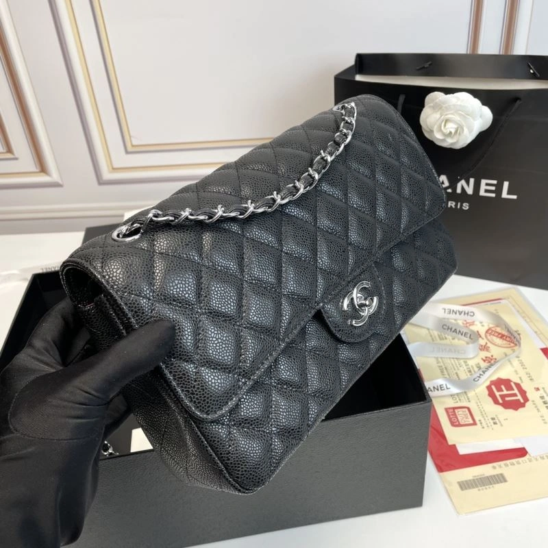 Brand-original Chanel CF Series Bags