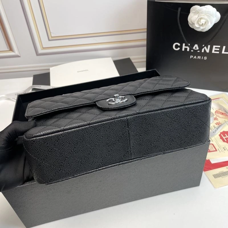 Brand-original Chanel CF Series Bags