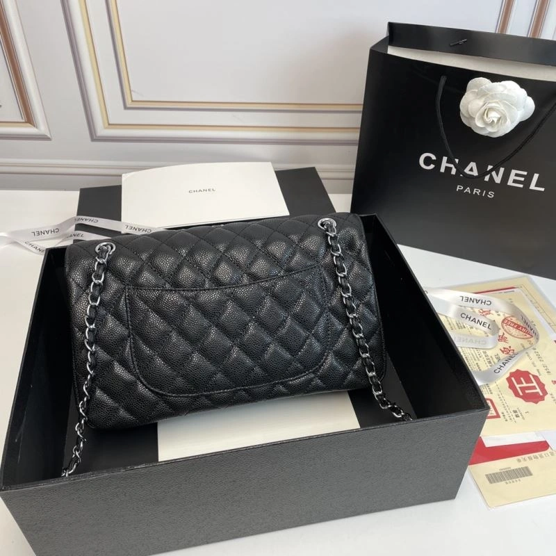Brand-original Chanel CF Series Bags