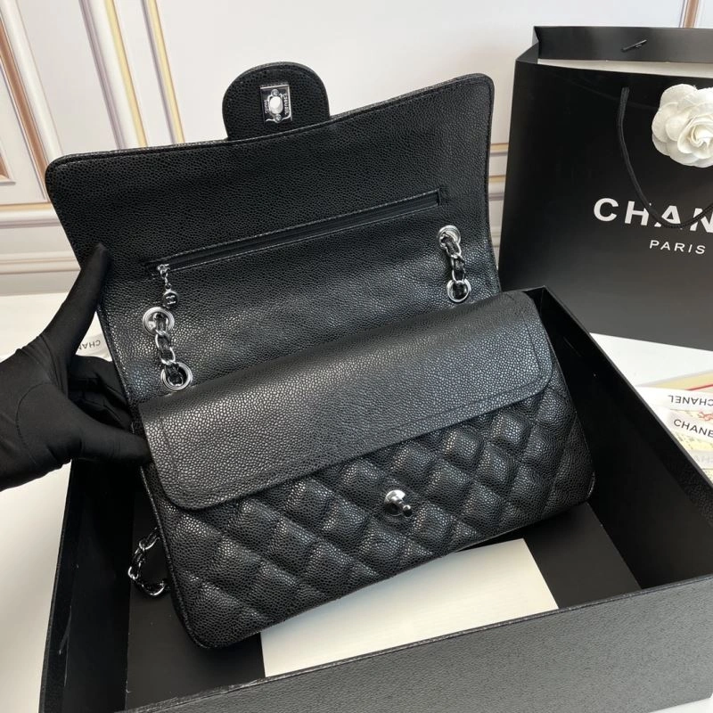 Brand-original Chanel CF Series Bags