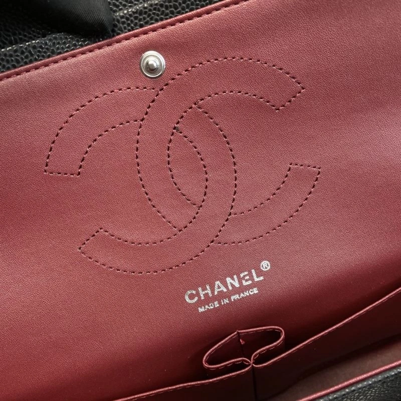 Brand-original Chanel CF Series Bags
