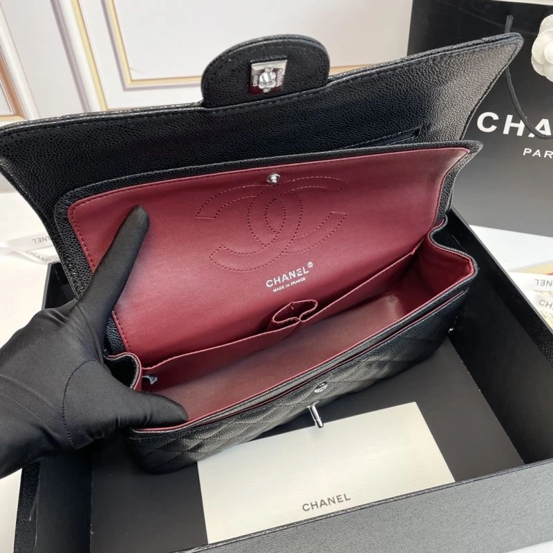 Brand-original Chanel CF Series Bags