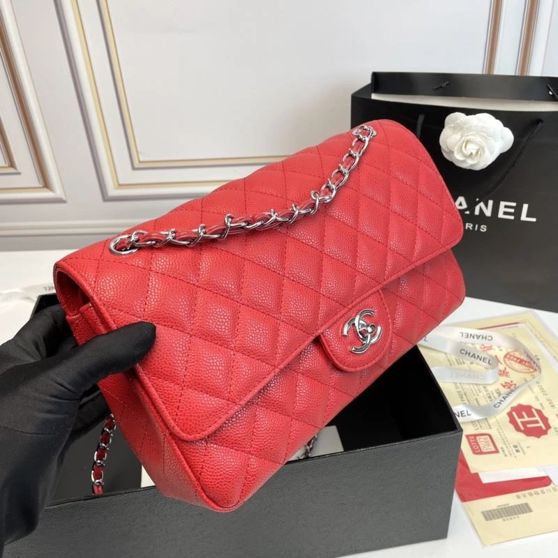 Brand-original Chanel CF Series Bags