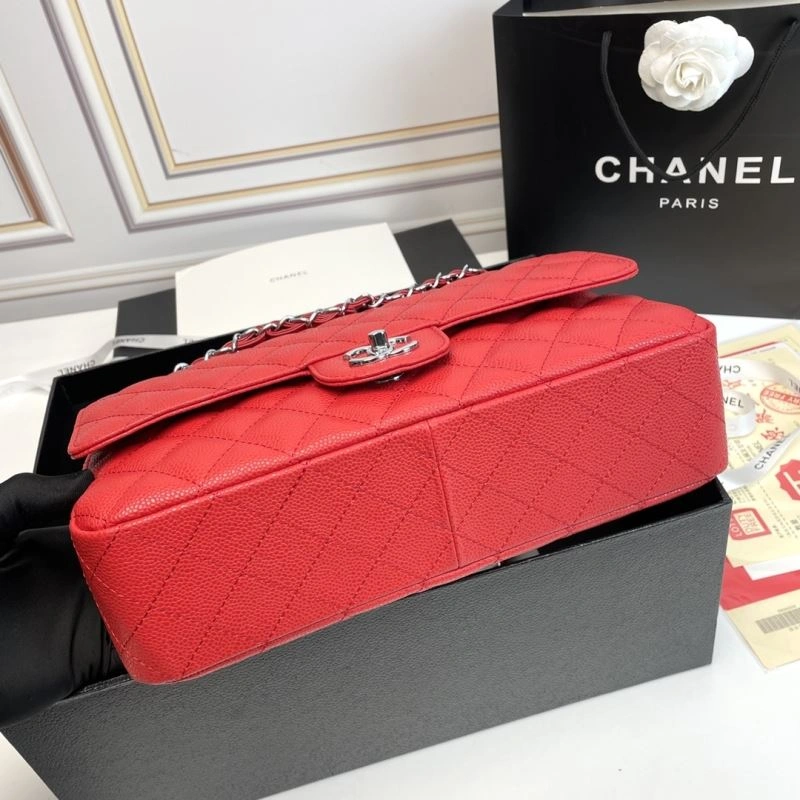 Brand-original Chanel CF Series Bags