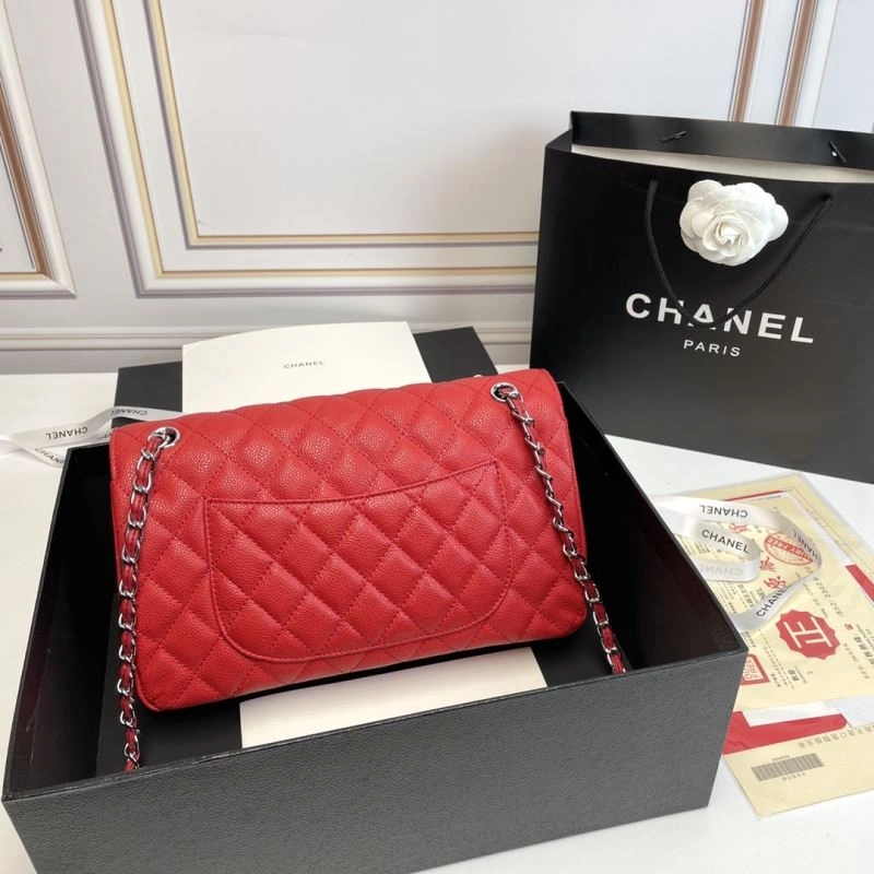 Brand-original Chanel CF Series Bags