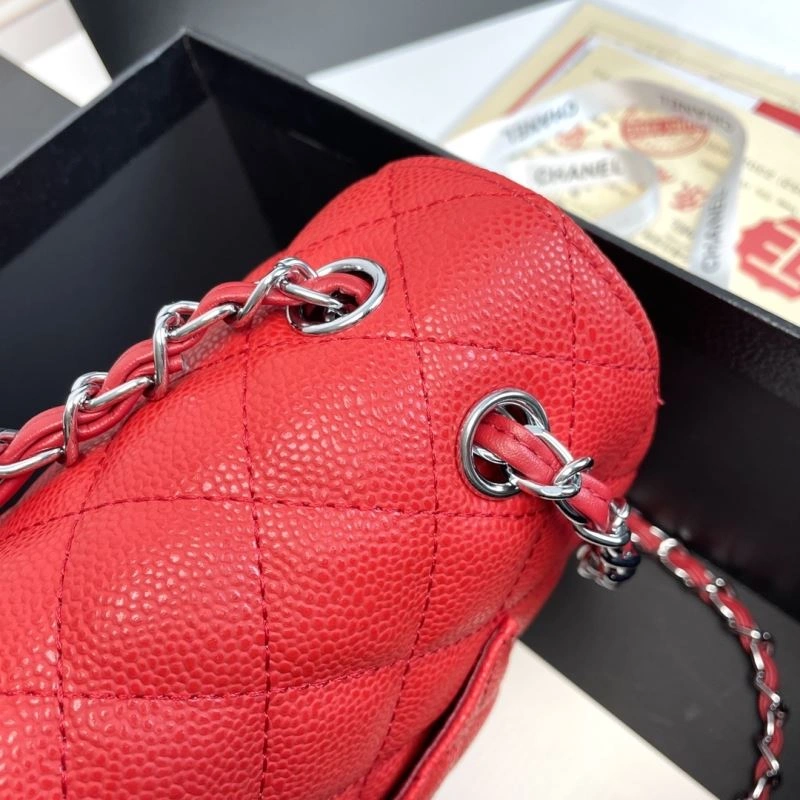 Brand-original Chanel CF Series Bags