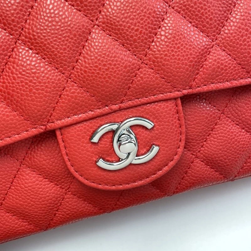 Brand-original Chanel CF Series Bags