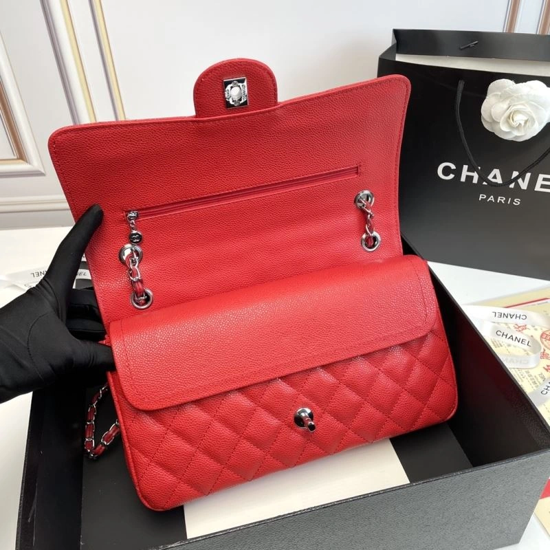 Brand-original Chanel CF Series Bags