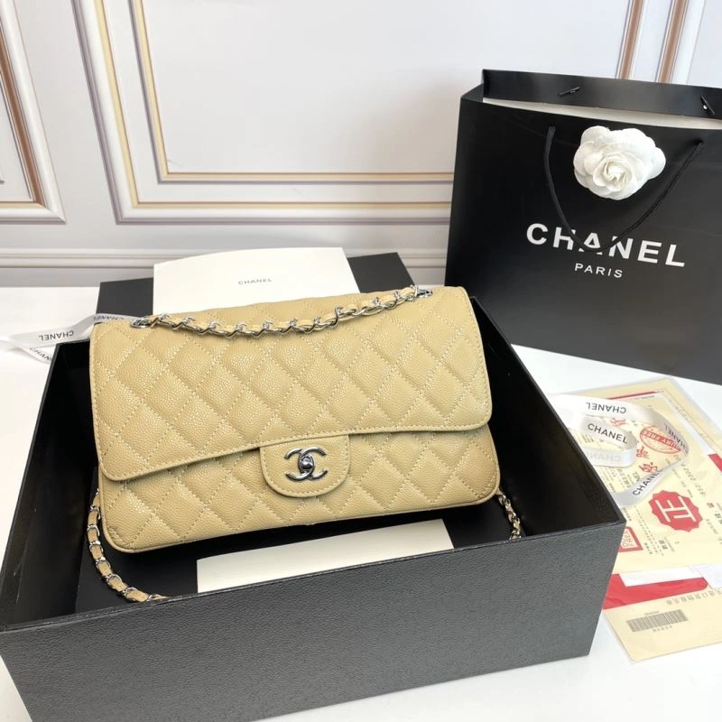 Chanel CF Series Bags