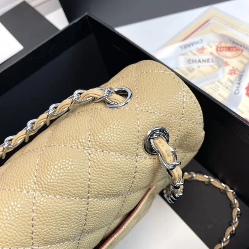 Mirror quality Chanel CF Series Bags