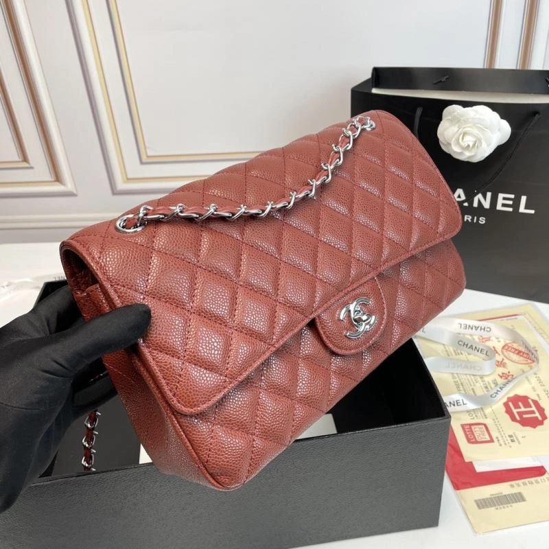 Legit Chanel CF Series Bags