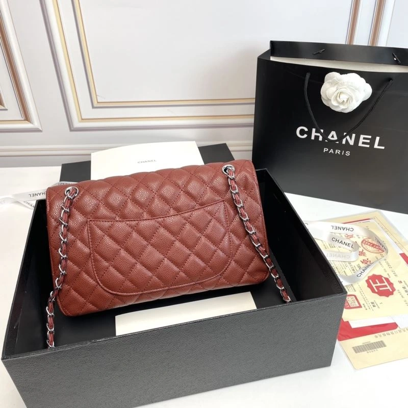 Legit Chanel CF Series Bags
