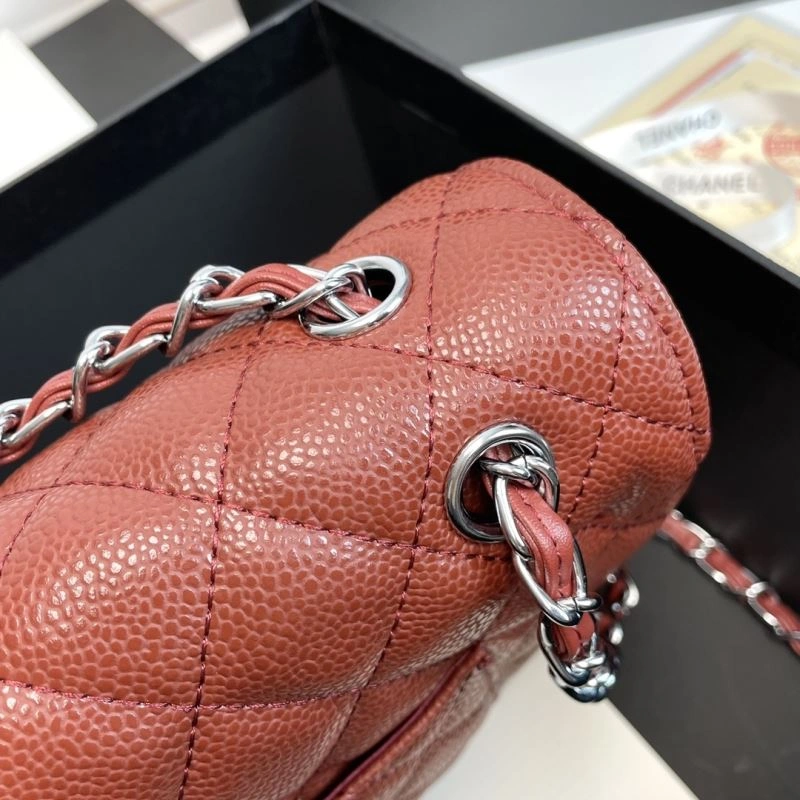 Legit Chanel CF Series Bags