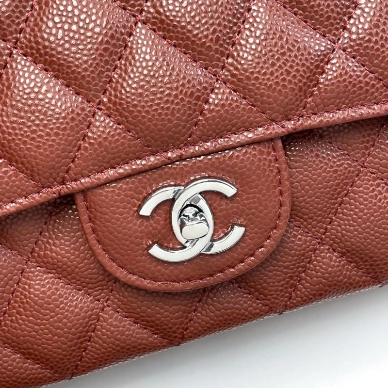 Legit Chanel CF Series Bags