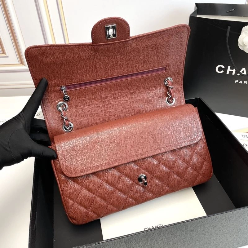 Legit Chanel CF Series Bags