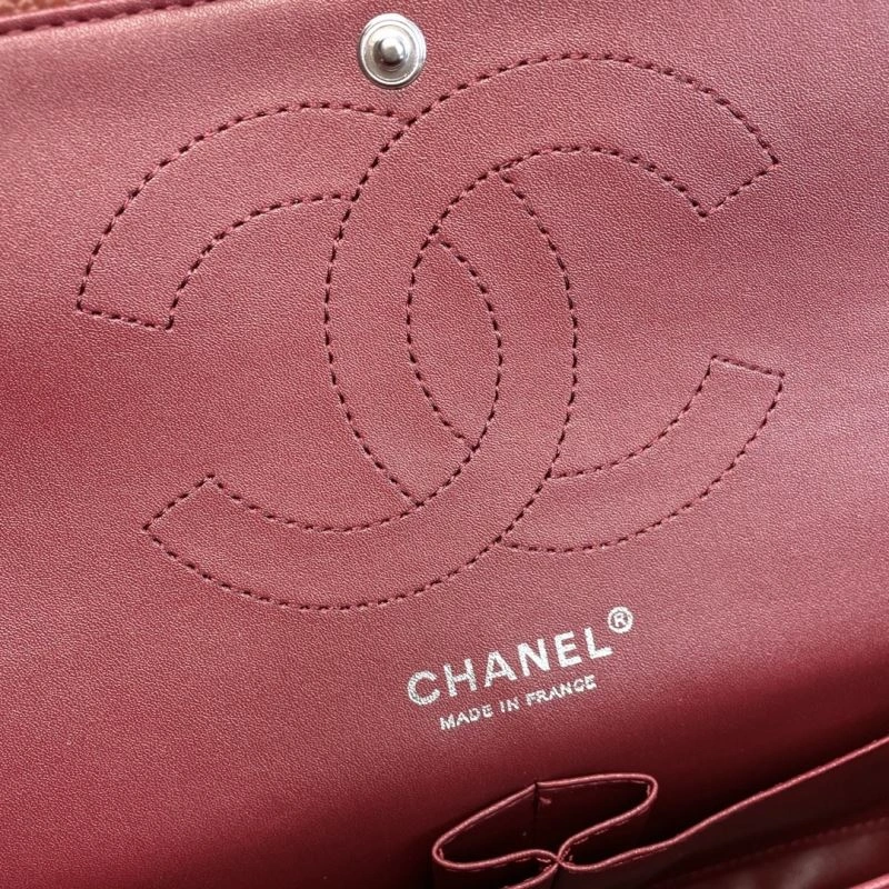 Legit Chanel CF Series Bags