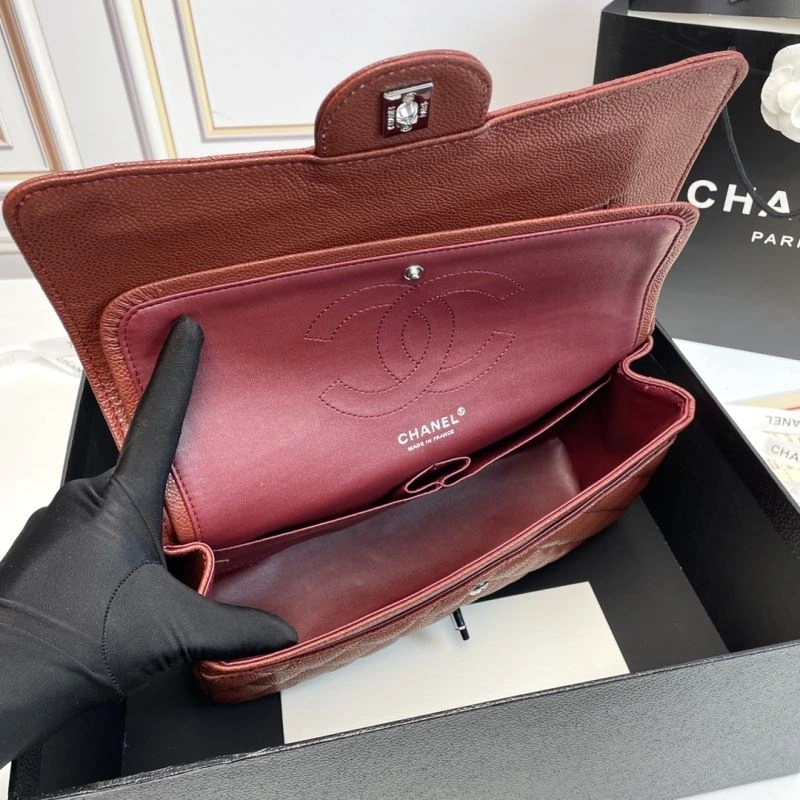 Legit Chanel CF Series Bags