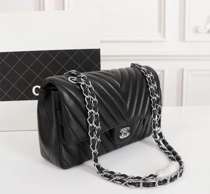 Original Chanel CF Series Bags