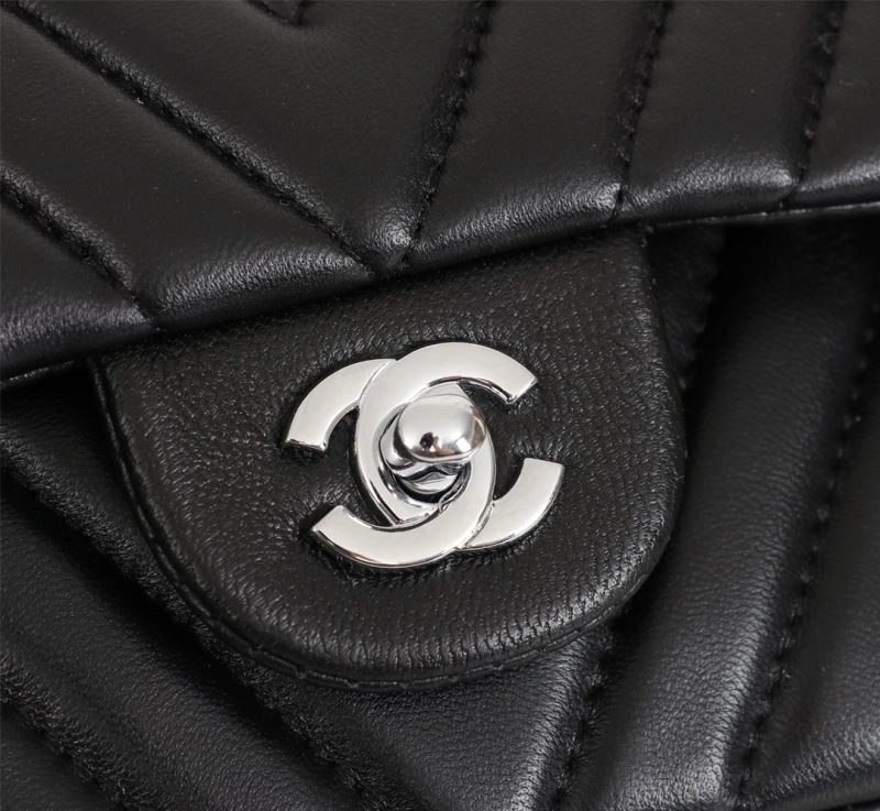 Original Chanel CF Series Bags