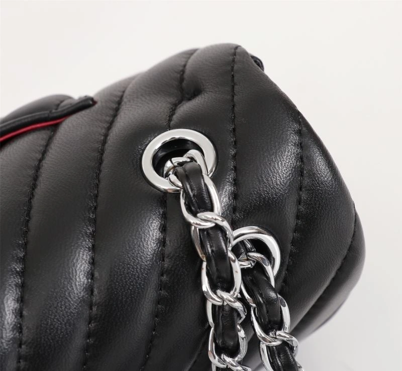 Original Chanel CF Series Bags