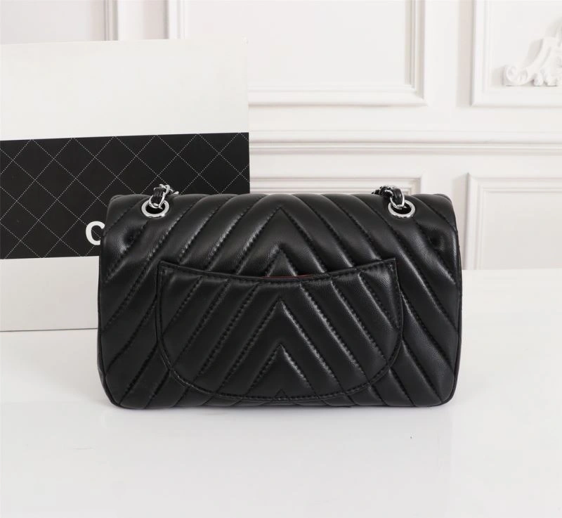 Original Chanel CF Series Bags
