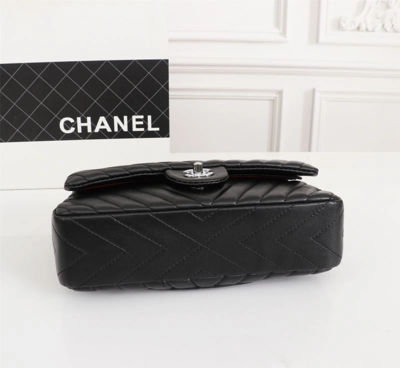 Original Chanel CF Series Bags